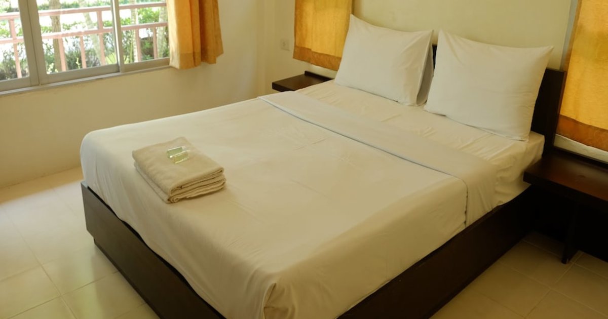 Aana Residence Resort in Rayong | 2025 Updated prices, deals - Klook ...