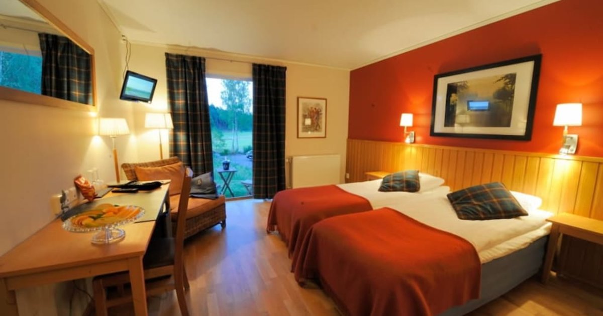 Åda Golf & Country Club in Trosa | 2025 Updated prices, deals - Klook ...