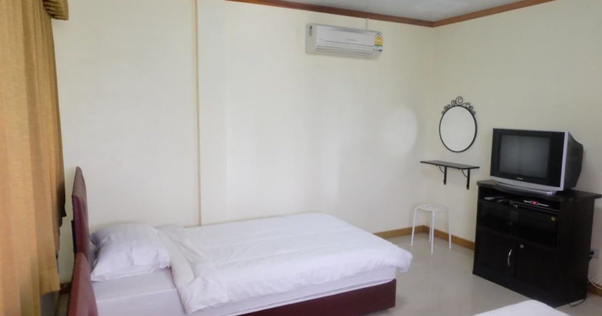 Ruen Sam Ran Resort in Suan Phueng | 2025 Updated prices, deals - Klook ...