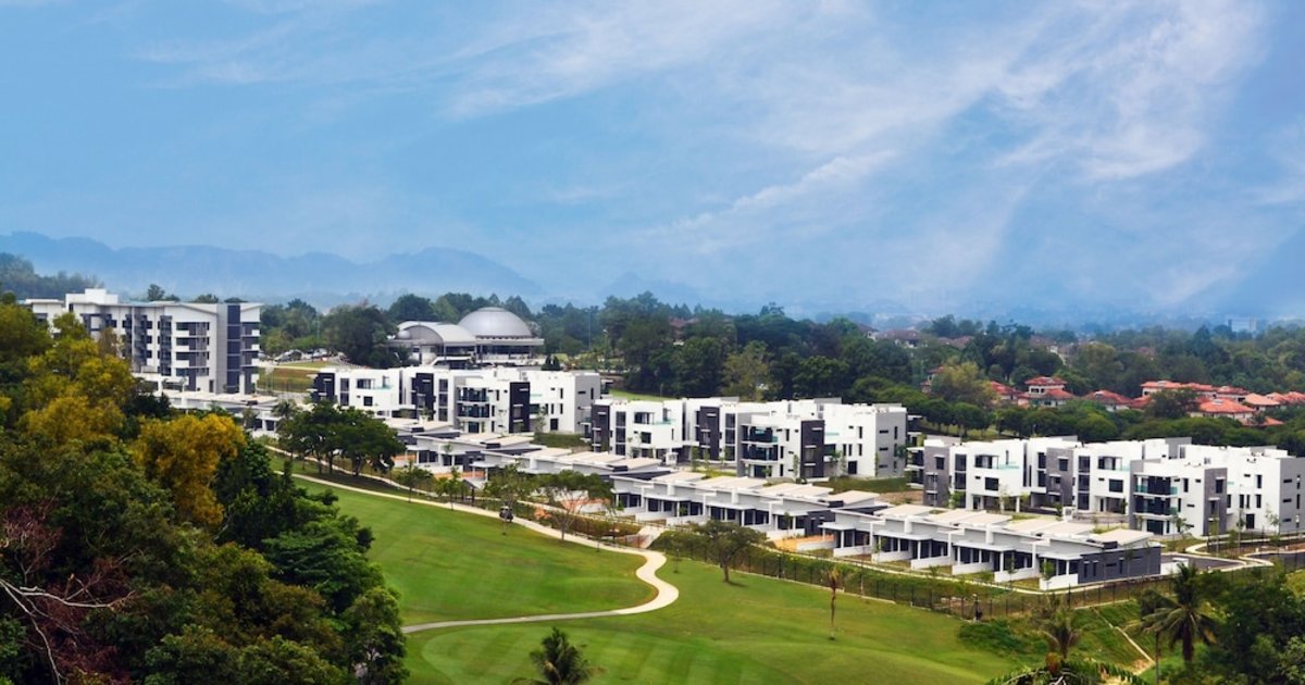 Meru Suites at Meru Valley Resort in Ipoh | 2025 Updated prices, deals ...