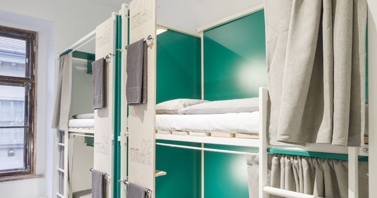 Flow Spaces in Budapest | 2026 Updated prices, deals - Klook United States