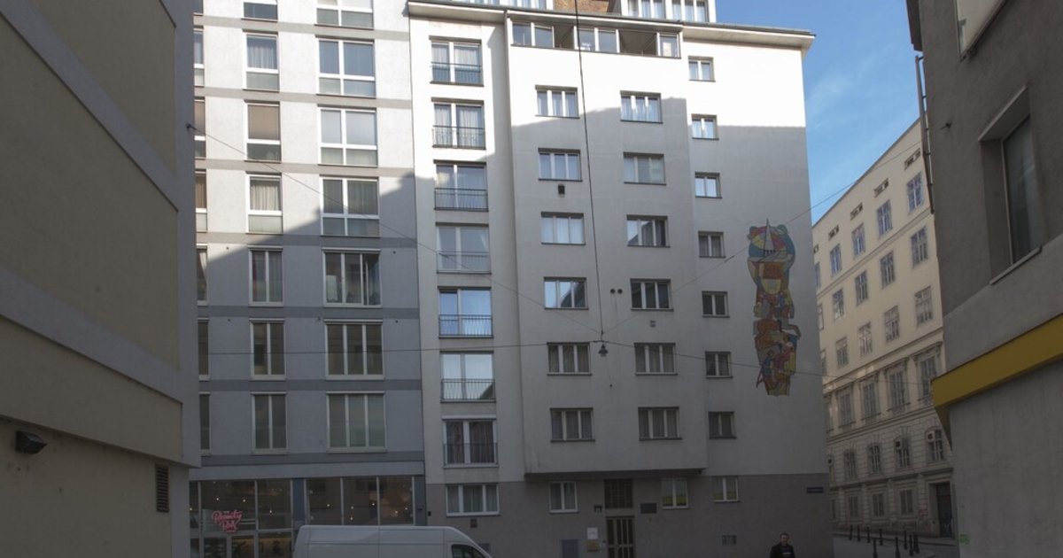 Heart of Vienna Residence in Vienna | 2025 Updated prices, deals ...
