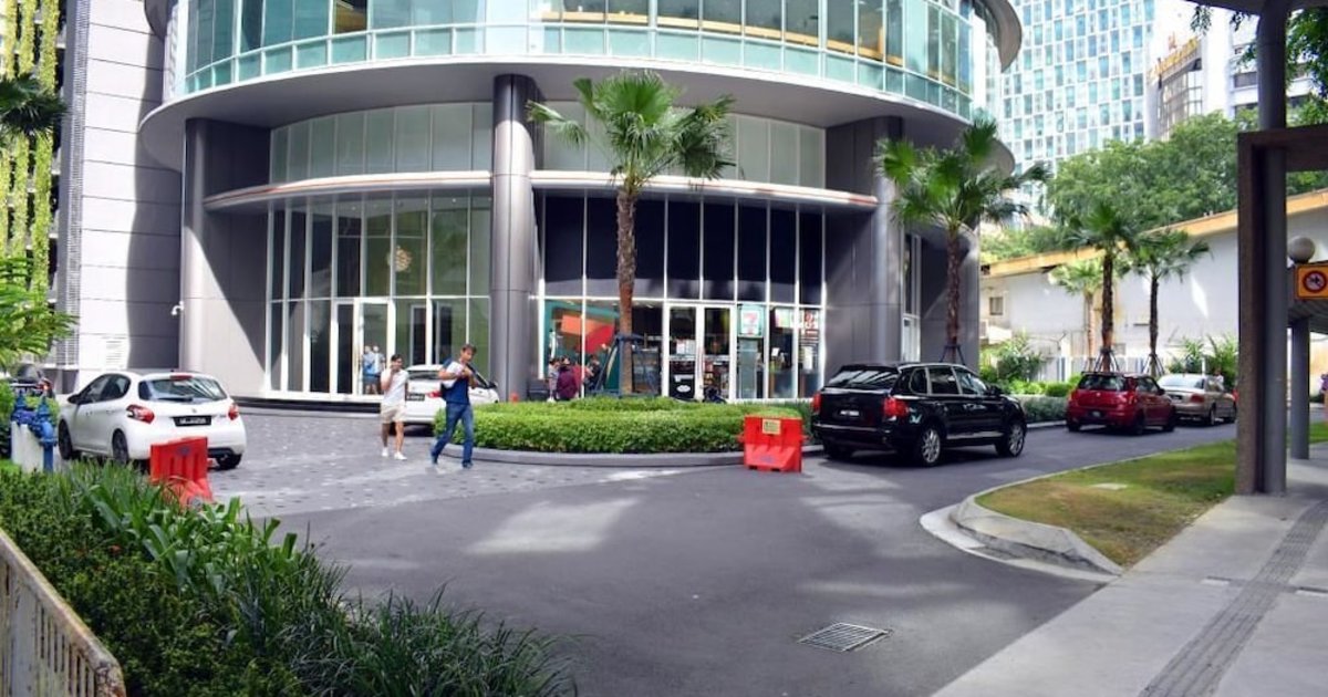 The VIEW at Vortex KLCC in Kuala Lumpur | 2025 Updated prices, deals ...