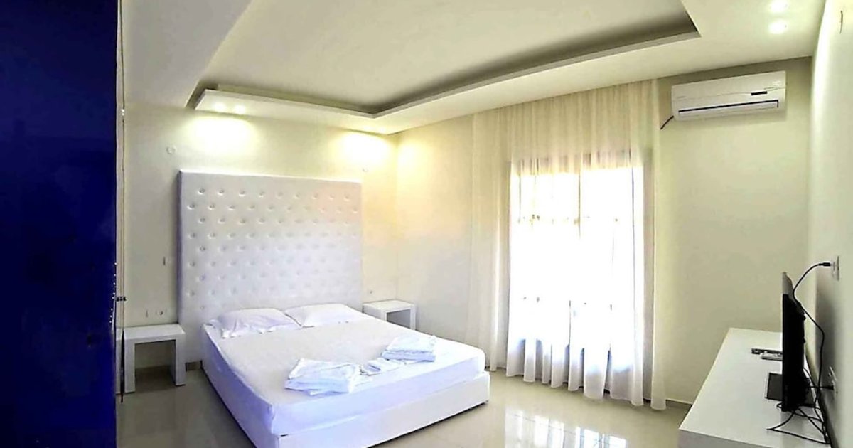 Hotel Macedon in Δήμος Θάσου | 2026 Updated prices, deals - Klook ...