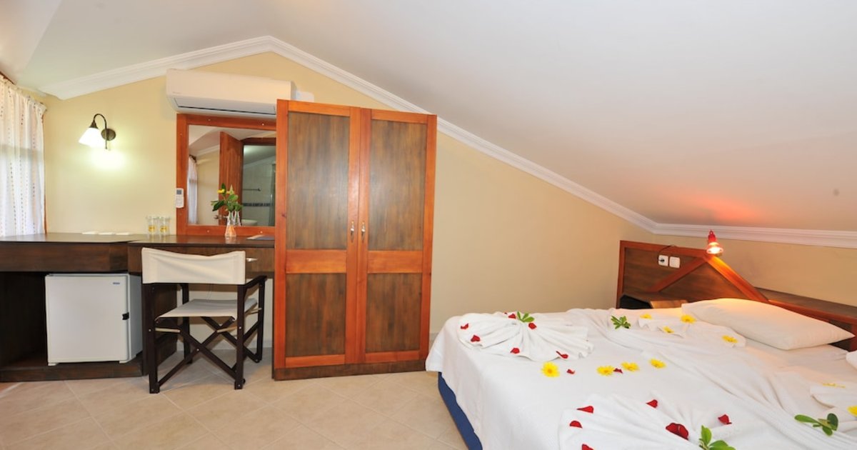 Grenadine Lodge in Muğla | 2025 Updated prices, deals - Klook United States