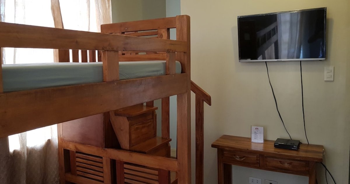 Elmar Cabin in Baguio | 2025 Updated prices, deals - Klook United States