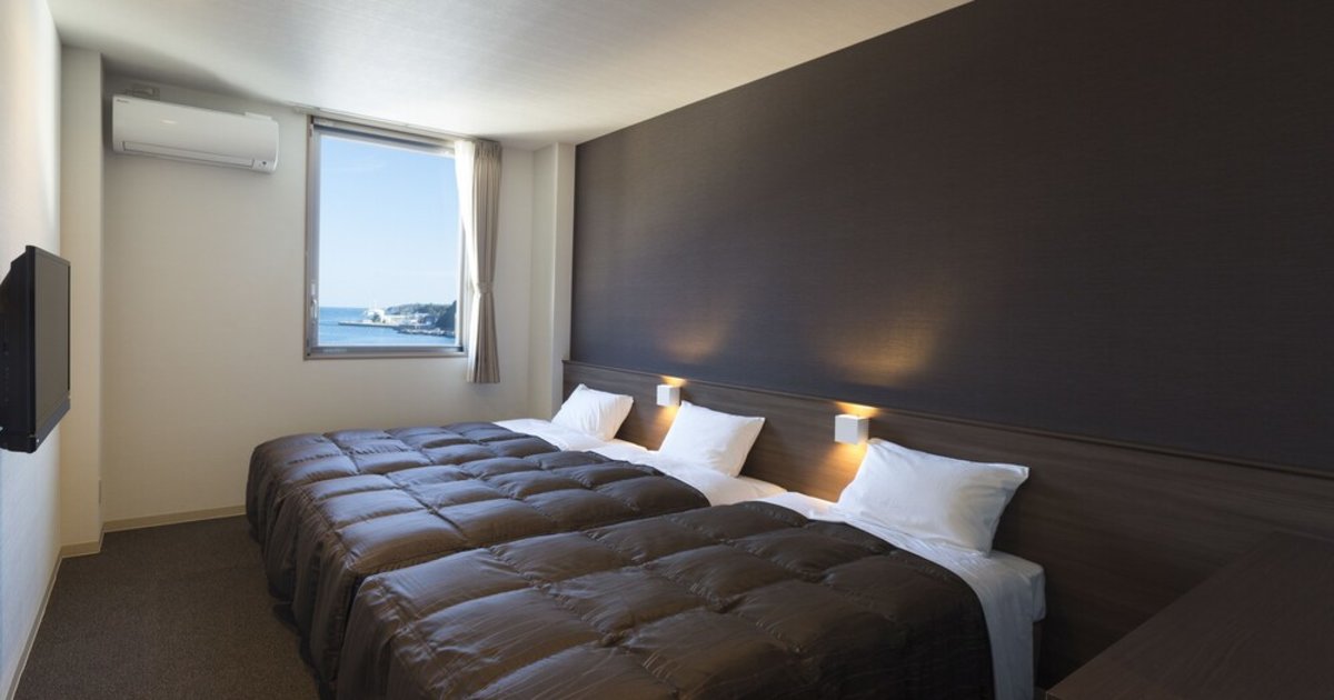 Daemado Hotel Hitakatsu in Tsushima | 2026 Updated prices, deals ...