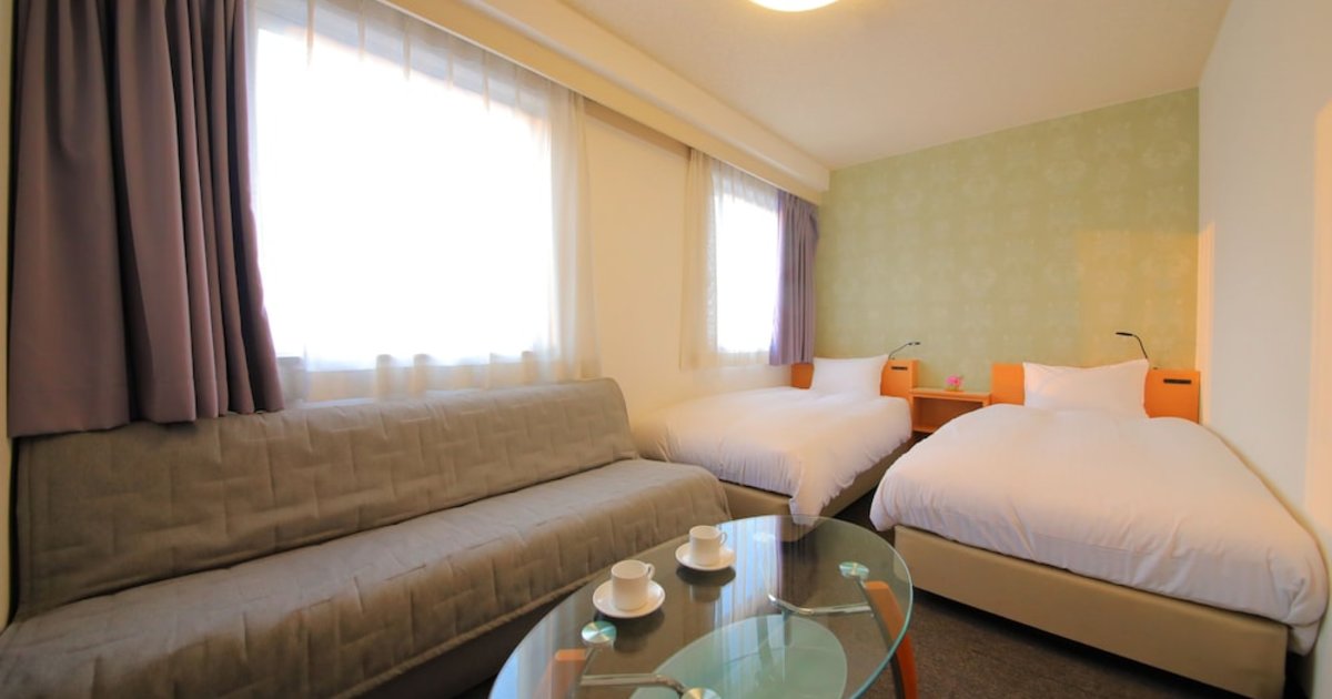 Smile Hotel Anan in Anan | 2025 Updated prices, deals - Klook United States