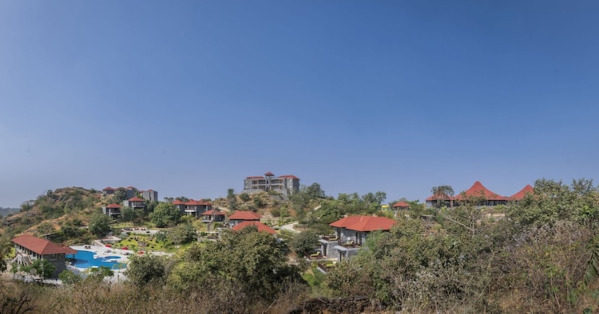 Mahua Bagh Resort in Rajsamand | 2025 Updated prices, deals - Klook ...