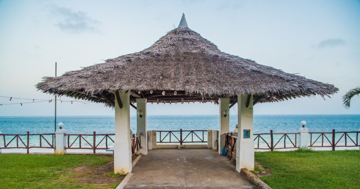 Nyali Beach Holiday Resort in Coastal Kenya | 2026 Updated prices ...