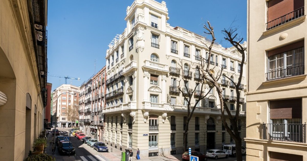 Sevilla City Center in Madrid | 2026 Updated prices, deals - Klook ...