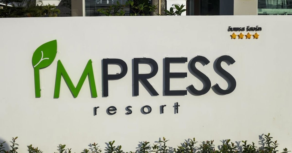 Impress Resort in Phuket | 2026 Updated prices, deals - Klook United States
