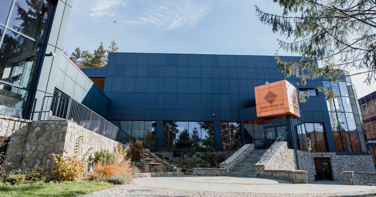 Balvanyos Resort in | 2025 Updated prices, deals - Klook United States