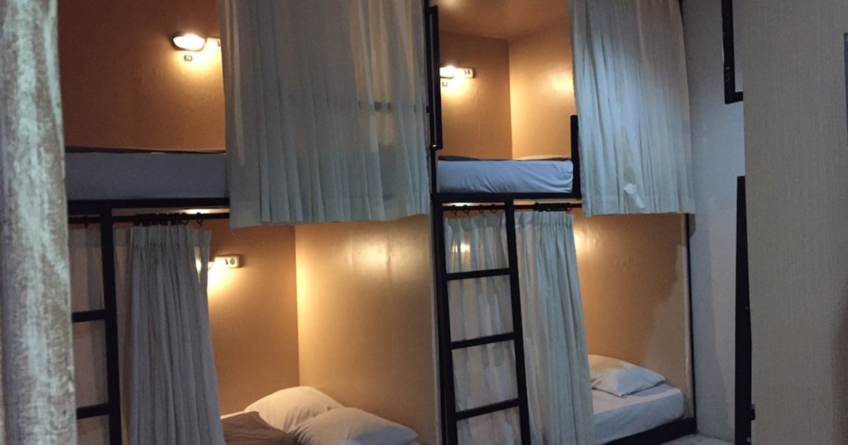 Ubud Tropical - Hostel in Ubud | 2025 Updated prices, deals - Klook ...