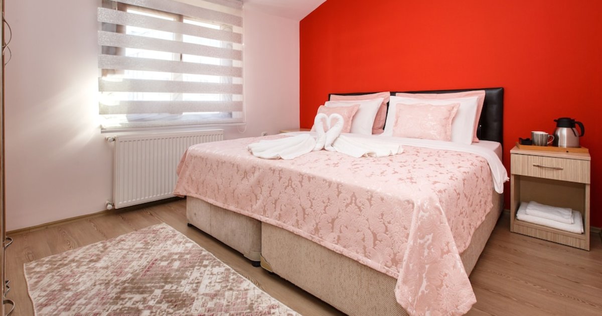 Guven Suite House in Trabzon | 2025 Updated prices, deals - Klook ...