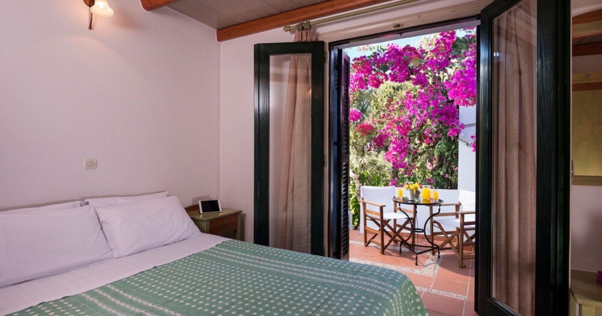 Orionas Village in Chania Municipality | 2025 Updated prices, deals ...