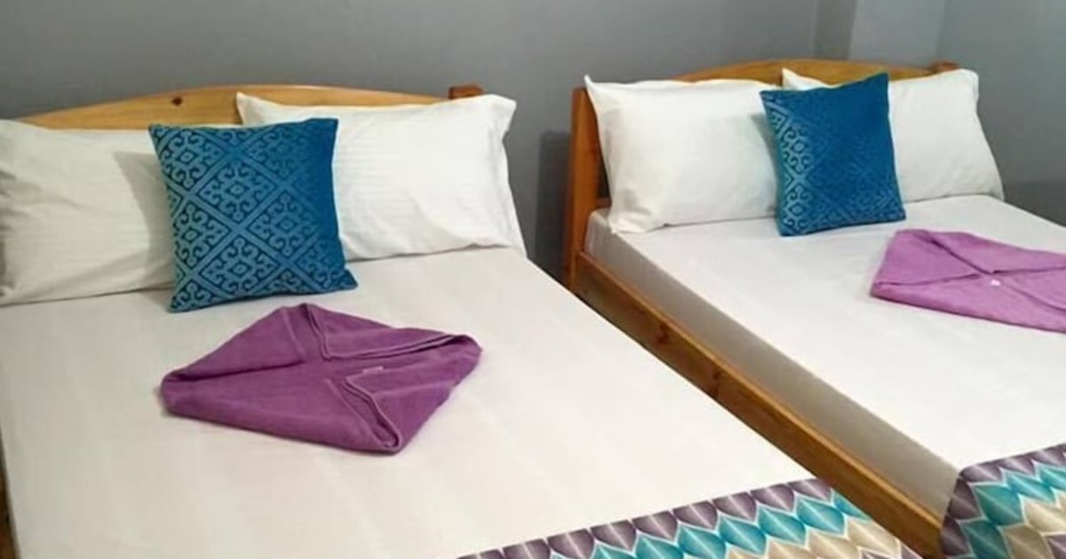V Resort Dasma in Dasmarinas | 2025 Updated prices, deals - Klook ...