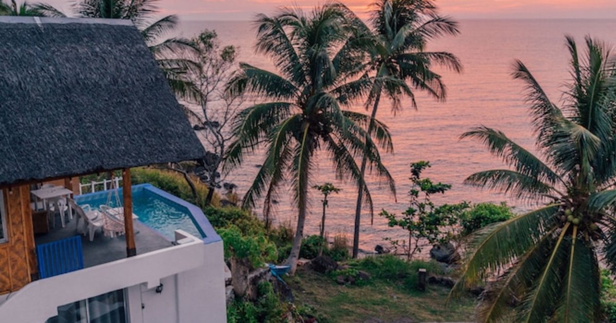 Bintana Sa Paraiso in Mambajao | 2025 Updated prices, deals - Klook ...