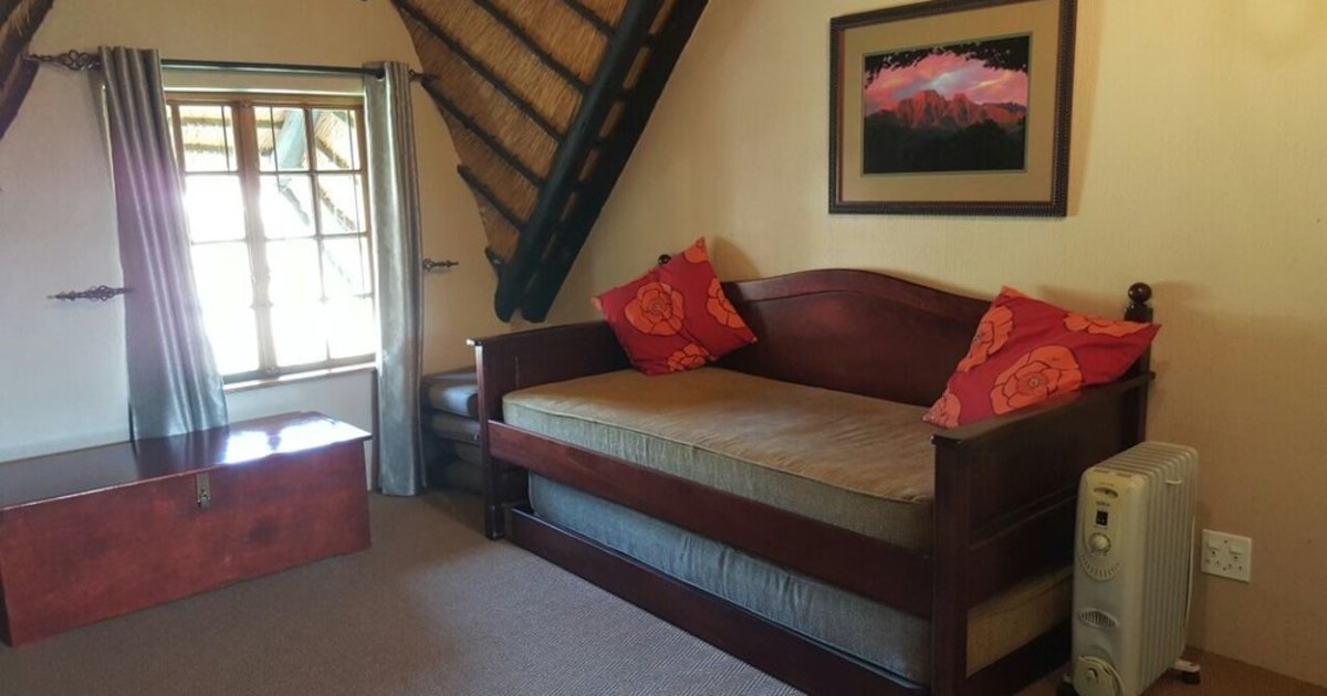 Bye Gums Cottage in Uthukela District Municipality | 2025 Updated ...