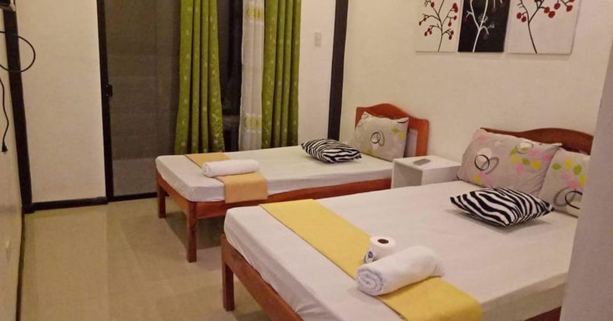 Lolo Panding Inn in El Nido | 2025 Updated prices, deals - Klook United ...