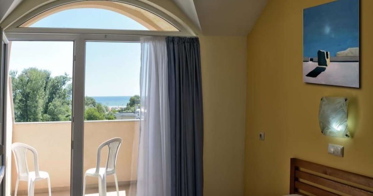 Belle View Hotel in Balchik | 2026 Updated prices, deals - Klook ...