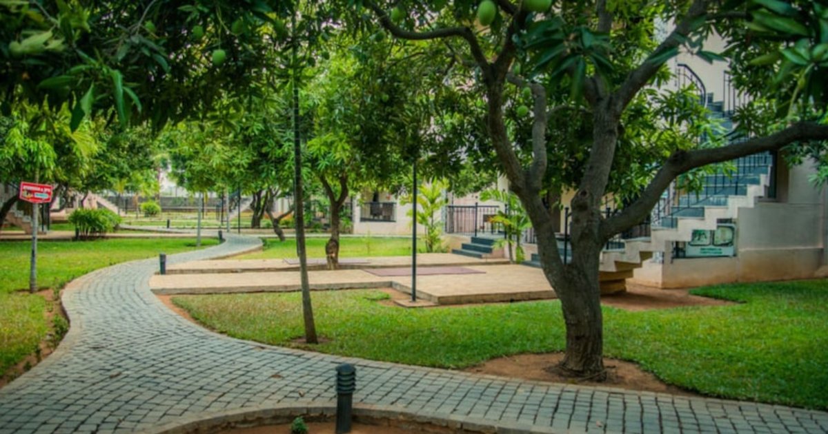 Esthell Village Resort,Mahabalipuram in Kanchipuram district | 2025 ...