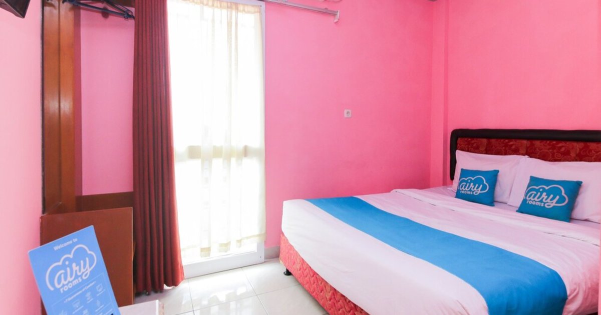 Airy Eco Budi Cimahi in Cimahi | 2025 Updated prices, deals - Klook ...