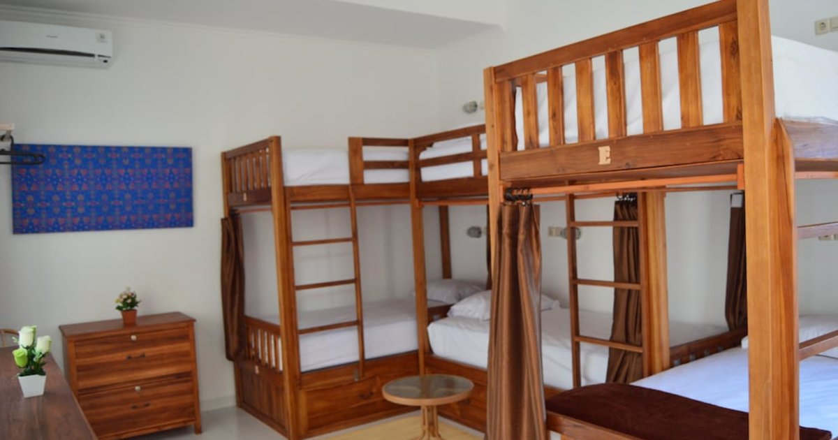 Askara Guest House - Hostel in Ubud | 2025 Updated prices, deals ...
