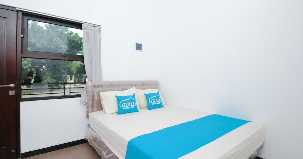 Airy Eco Manyaran Candi Prambanan Timur Satu 11 Semarang in Semarang ...
