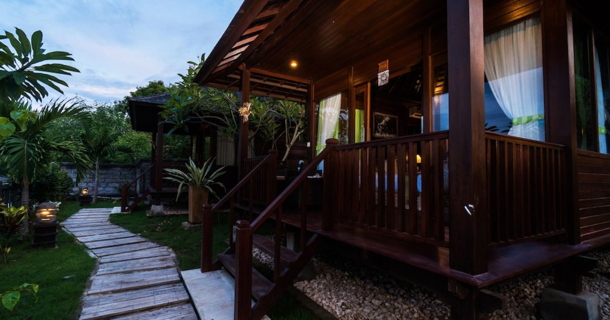 Jenggala Hill in Klungkung Regency | 2025 Updated prices, deals - Klook ...