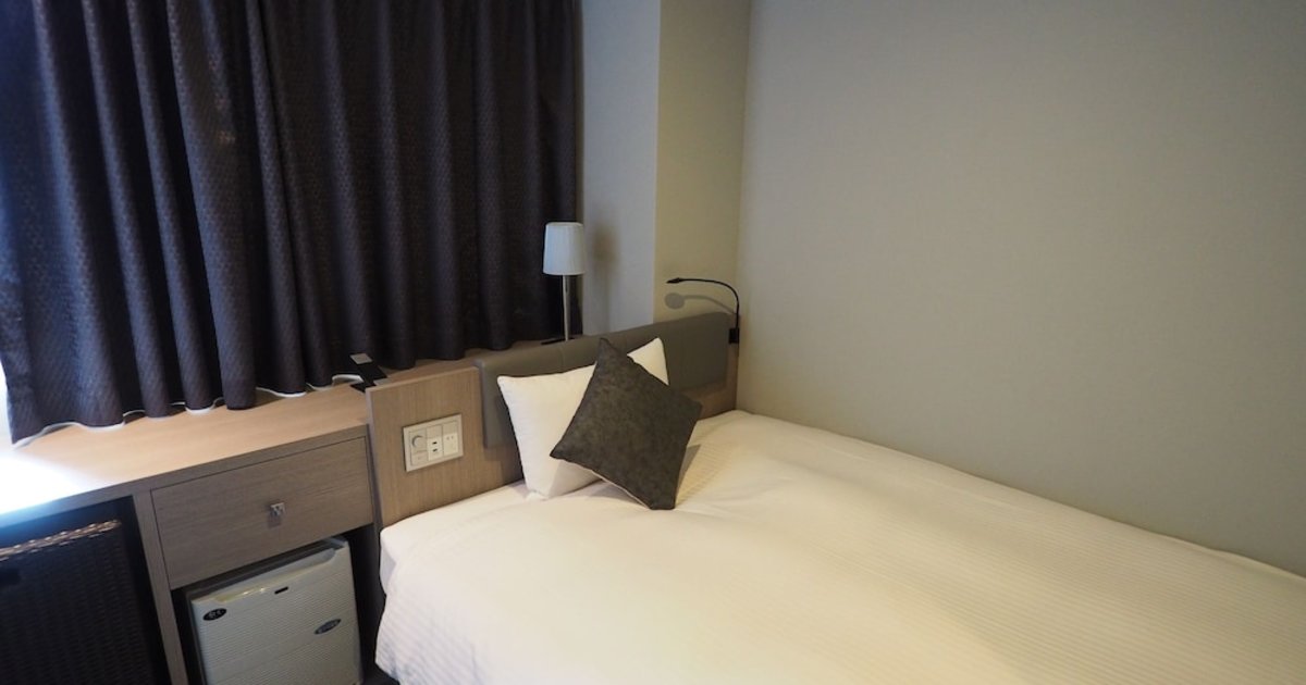 Haneda Inn in Tokyo | 2025 Updated prices, deals - Klook International site