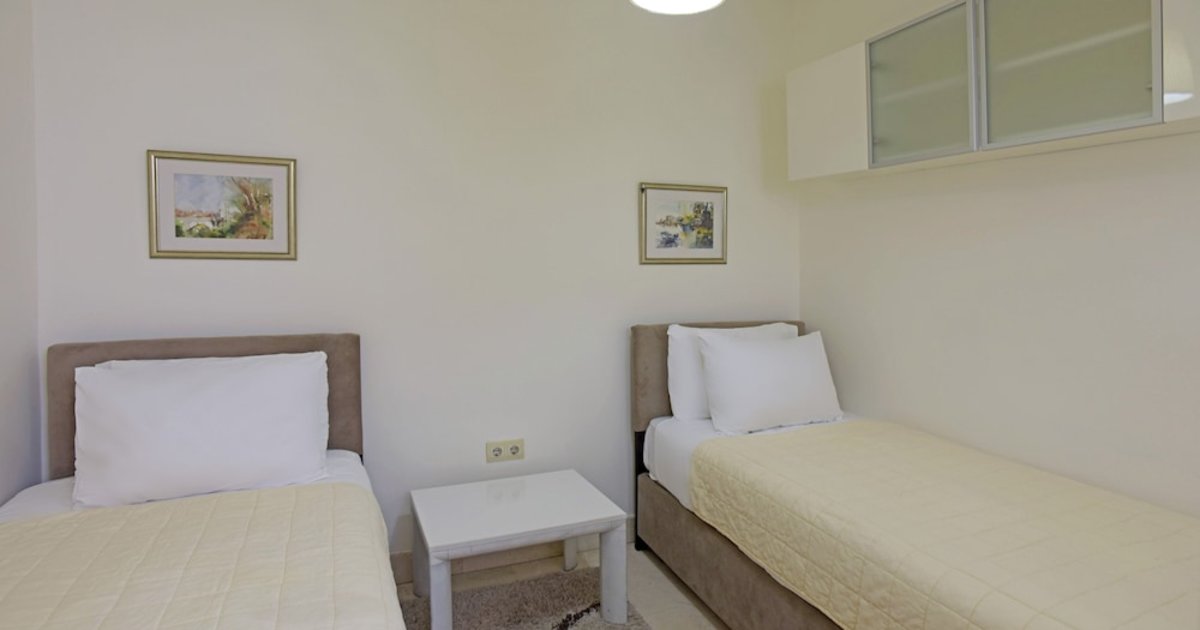 Cheya Gumussuyu Residence in Istanbul | 2025 Updated prices, deals ...