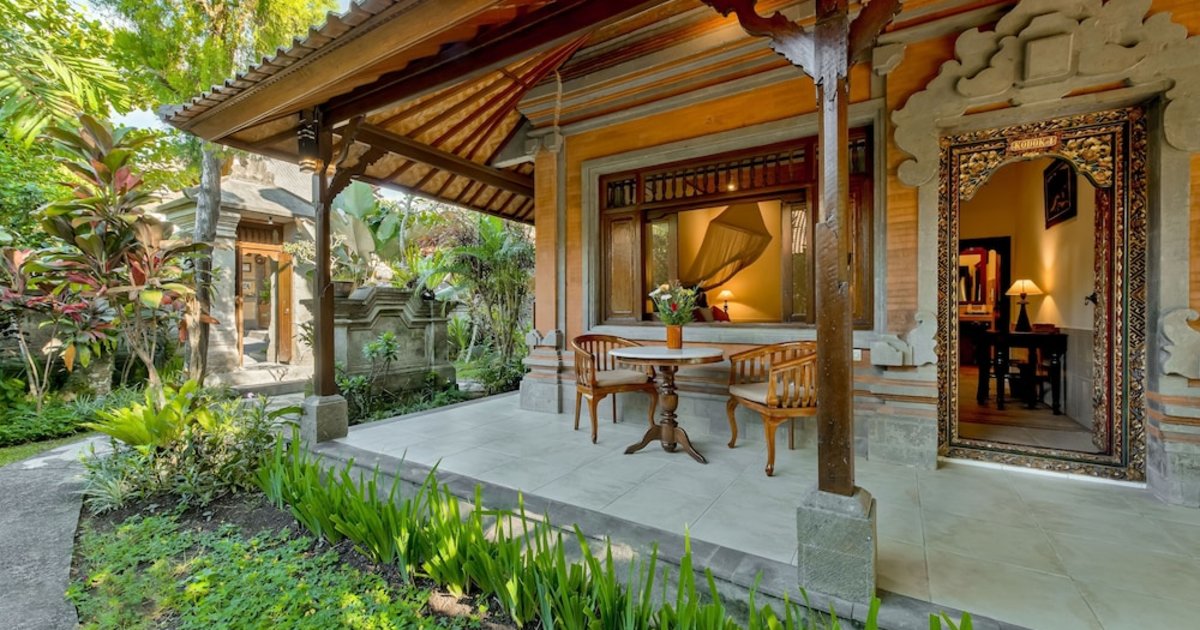 Kebun Indah Ubud in Ubud | 2025 Updated prices, deals - Klook United States