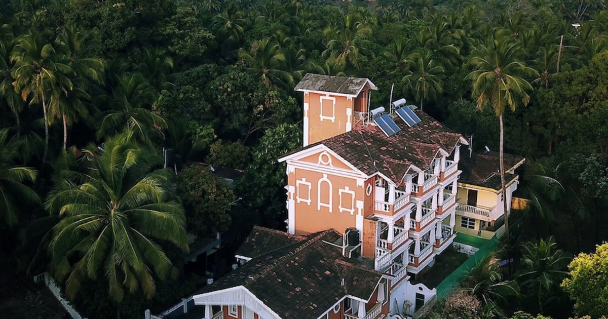 TreeHouse Nova in South Goa | 2026 Updated prices, deals - Klook India