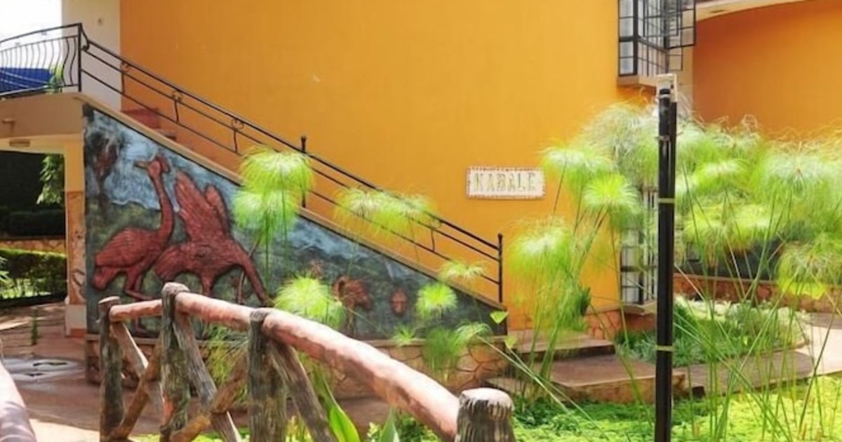 Silver Springs Hotel Uganda in Kampala | 2025 Updated prices, deals ...