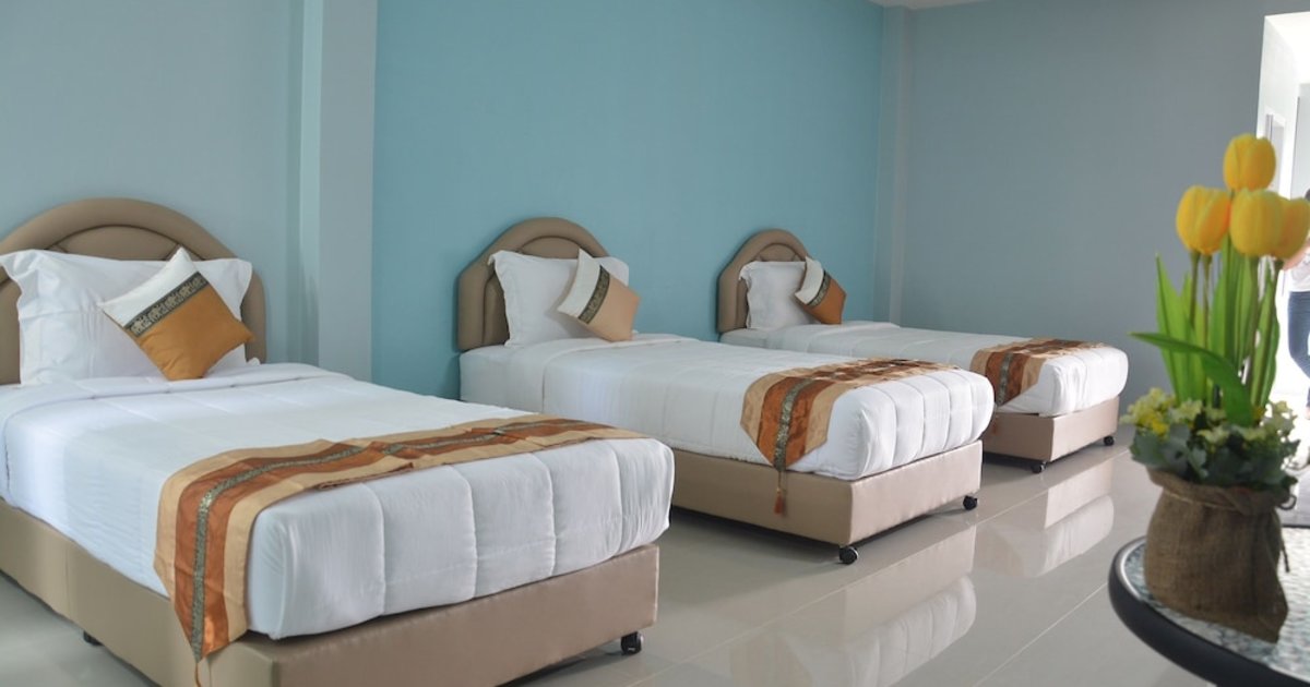Satun Boutique Resort in Satun Province | 2026 Updated prices, deals ...