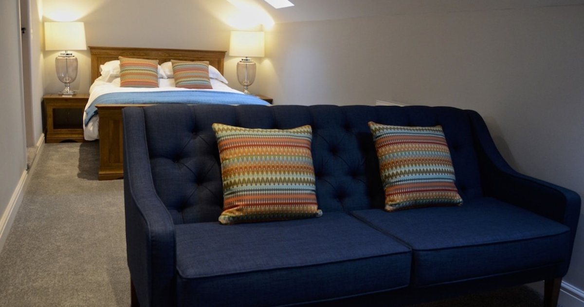 The Barrel Inn in | 2026 Updated prices, deals - Klook United States