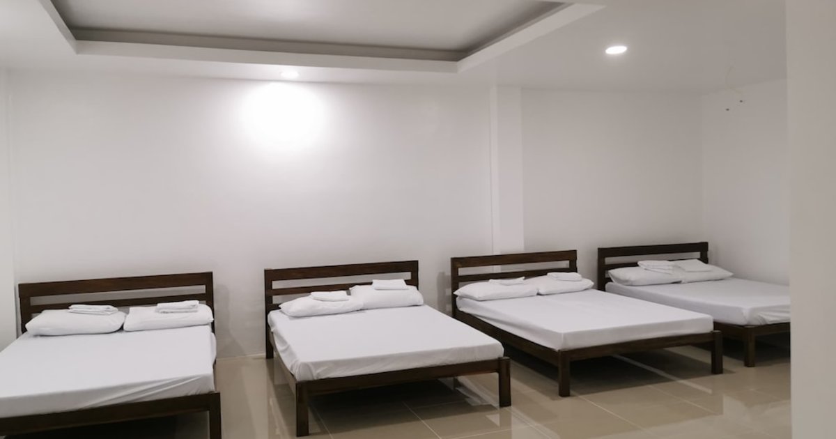 Istana Baylon Resort in Candelaria | 2026 Updated prices, deals - Klook ...