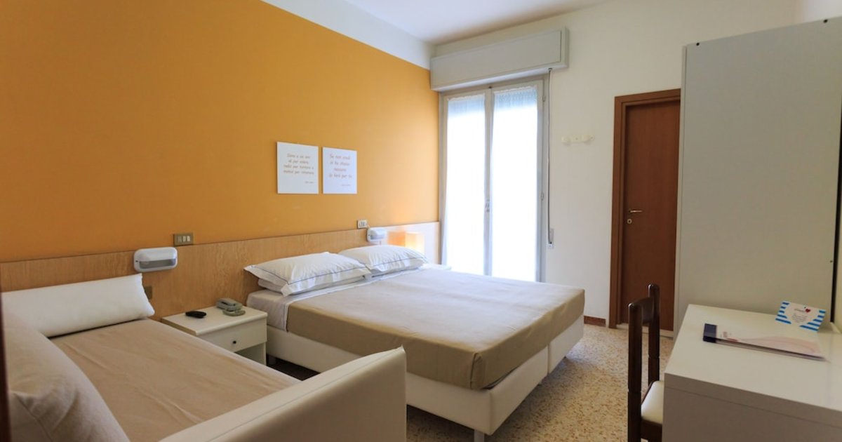 Mini Hotel in Rimini | 2026 Updated prices, deals - Klook United States