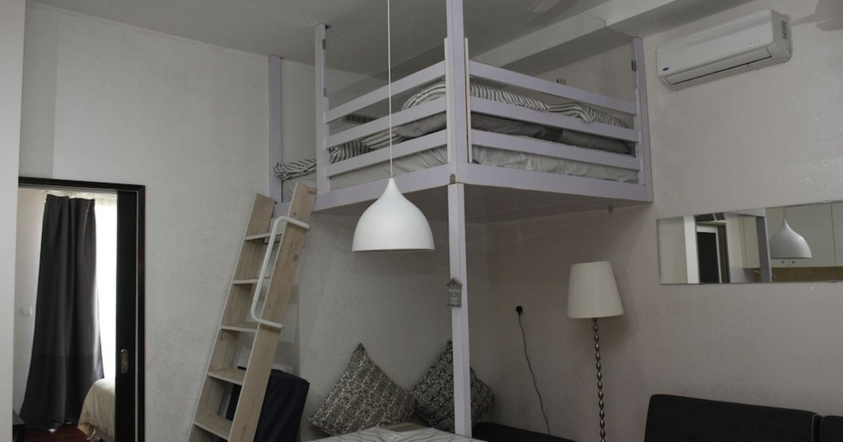 Silverscape Family Studio Suite in Malacca | 2025 Updated prices, deals ...