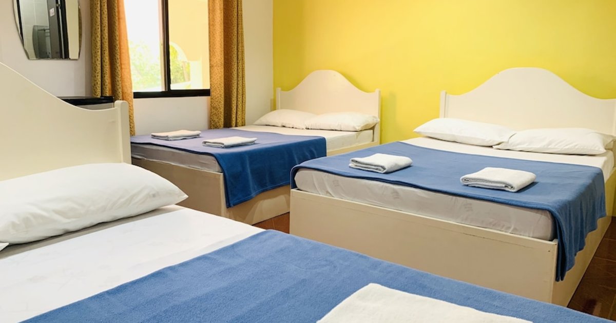 Villa Soledad Beach Resort in Bolinao | 2026 Updated prices, deals ...