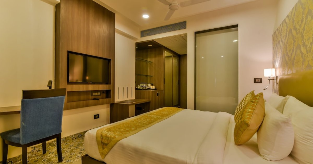 Ramatan Resort in North Goa | 2026 Updated prices, deals - Klook United ...