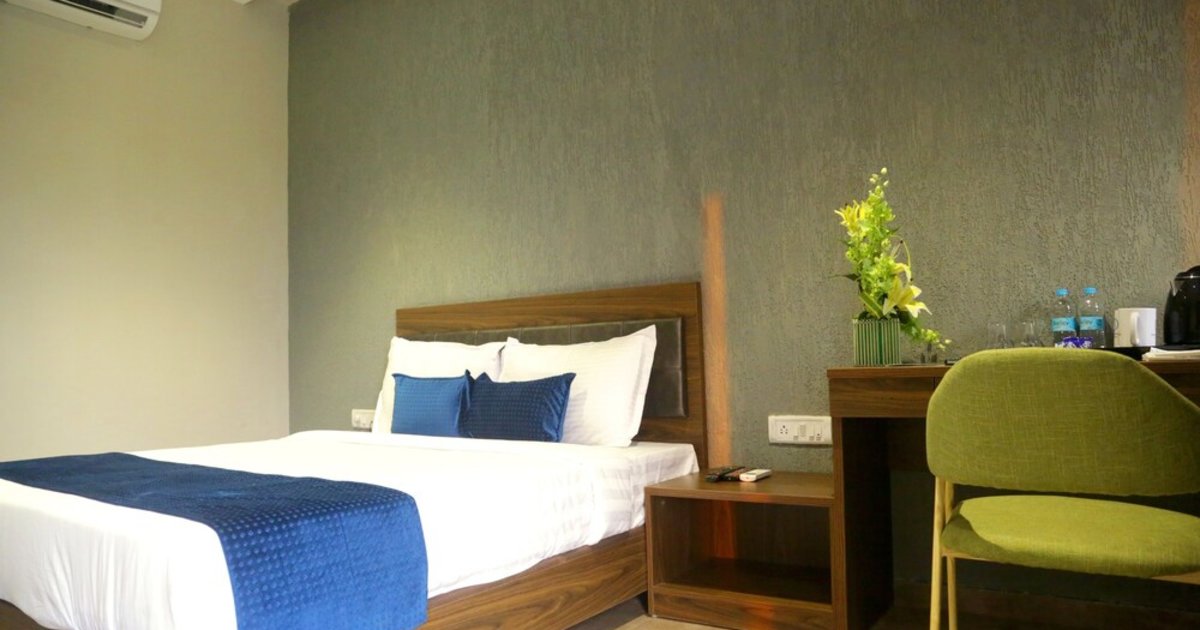 Sai River Resort in Raigad | 2025 Updated prices, deals - Klook United ...
