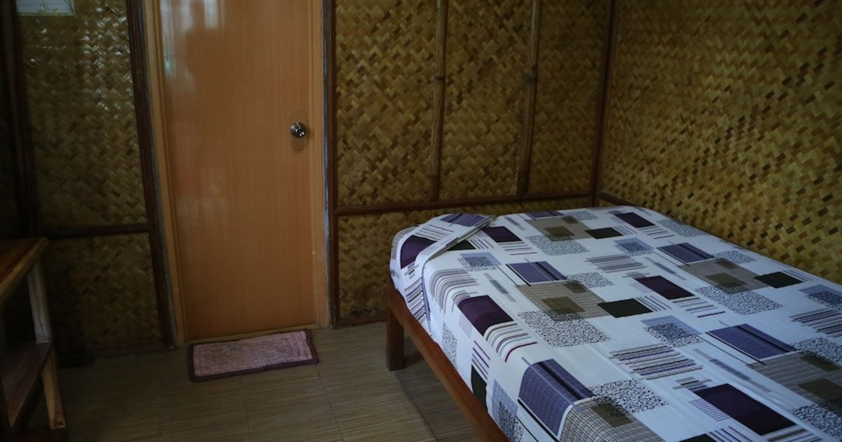 Victoria Guest House and Cottages in Puerto Princesa | 2026 Updated ...