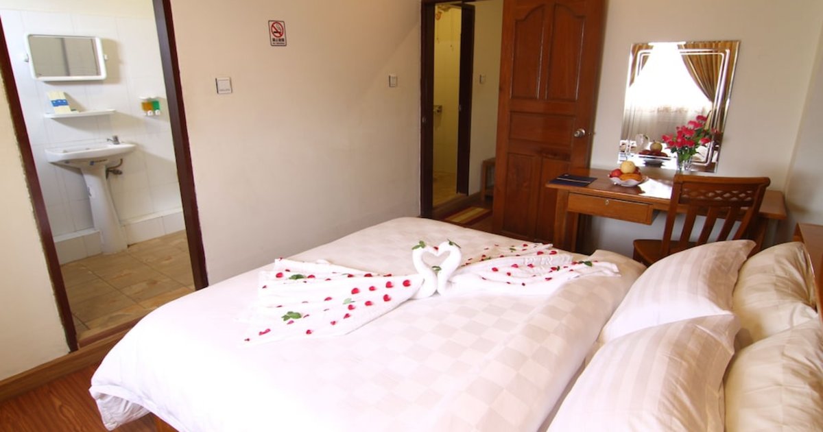Shwe Htee Hotel Yangon in Yangon | 2025 Updated prices, deals - Klook ...