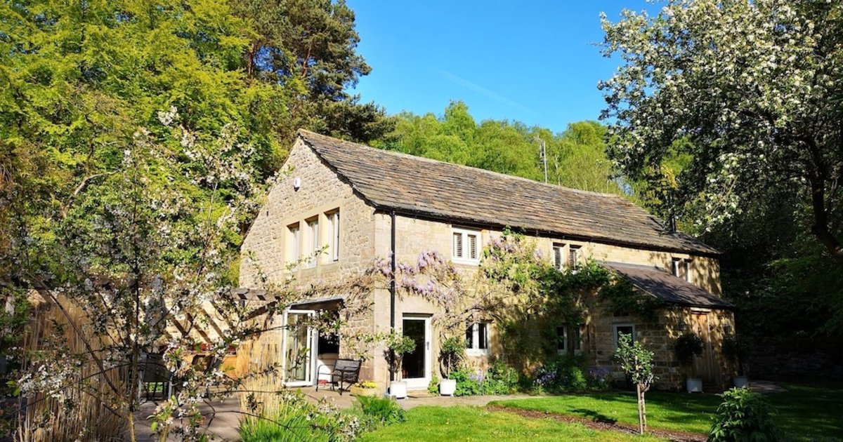 Robin Hood Farm B&B in | 2026 Updated prices, deals - Klook United States