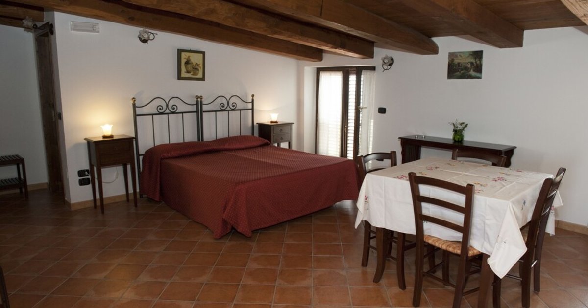 Il Tempone in Prignano Cilento | 2025 Updated prices, deals - Klook ...