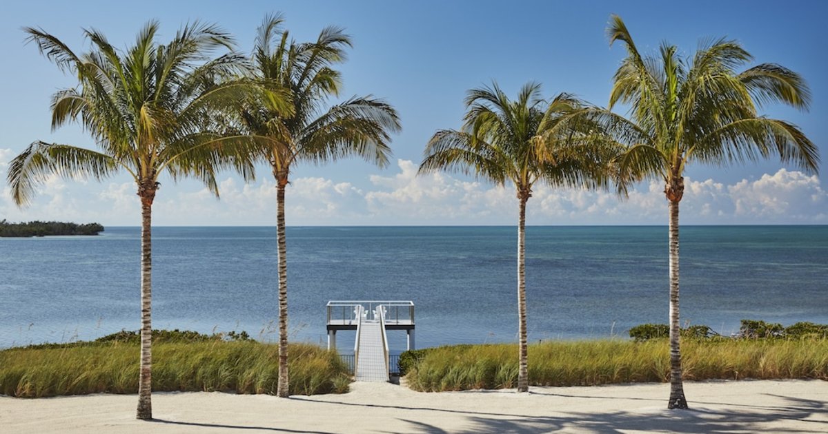 Isla Bella Beach Resort & Spa in Marathon | 2026 Updated prices, deals ...