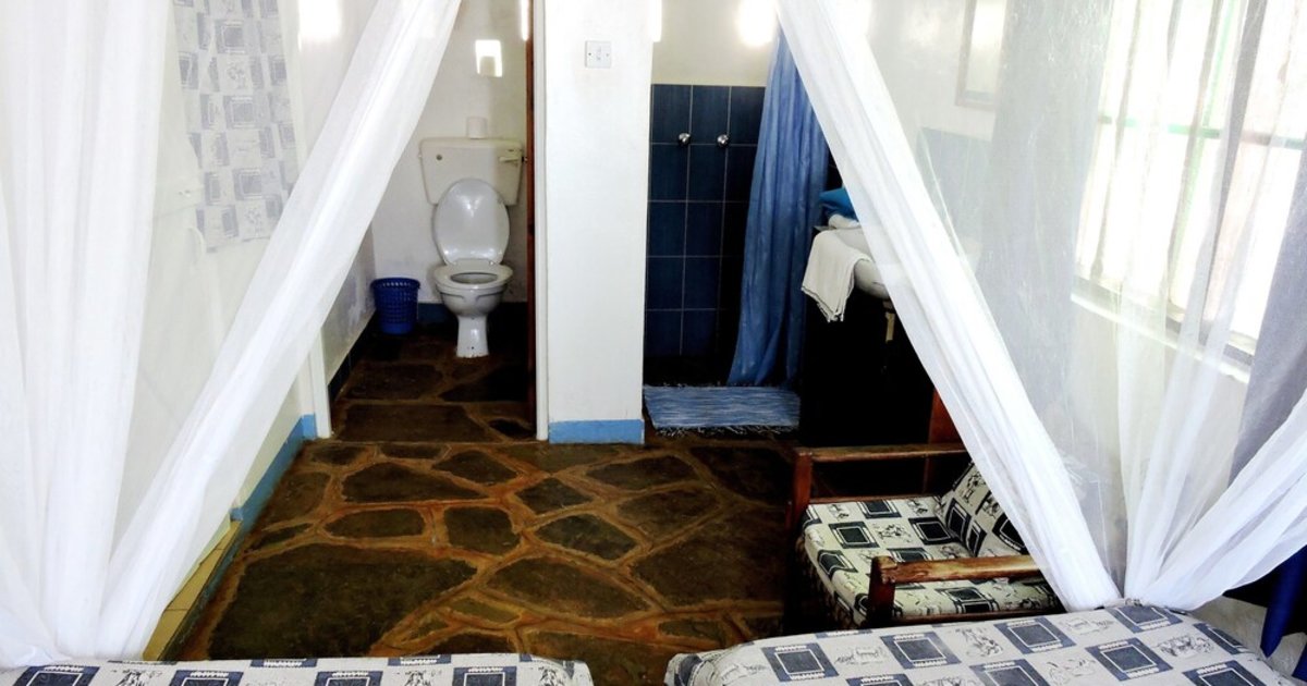 Diani Beachalets in Coastal Kenya | 2026 Updated prices, deals - Klook ...