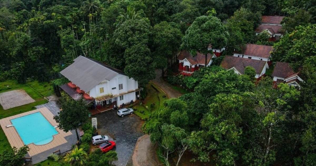 Vythiri Holiday Resorts in Wayanad | 2025 Updated prices, deals - Klook ...